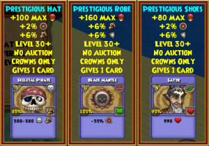 Wizard101 Epic Bundle - Final Bastion