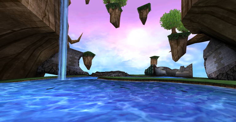 Wizard101 Bundles and Gauntlets - Final Bastion