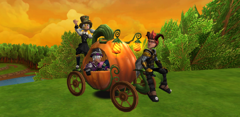 Wizard101 Bundles and Gauntlets - Final Bastion