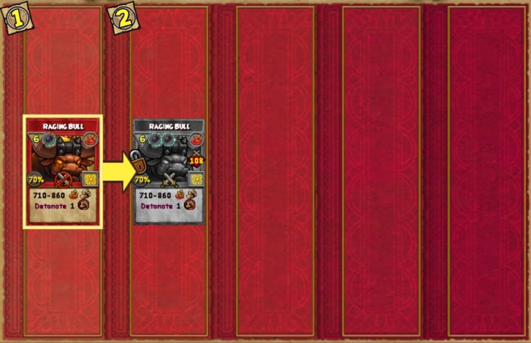 Wizard101 Fire Spellements - Final Bastion