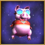 Wizard101 Piggle Pets Guide for Collectors - Final Bastion