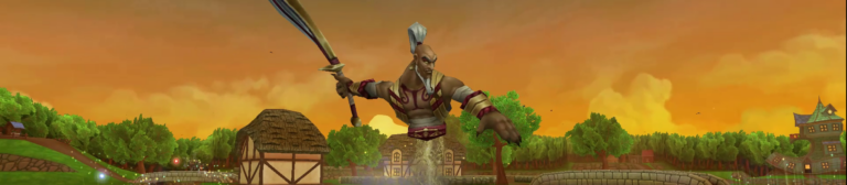 W101 Rhoshambo in the PvE Meta - Final Bastion