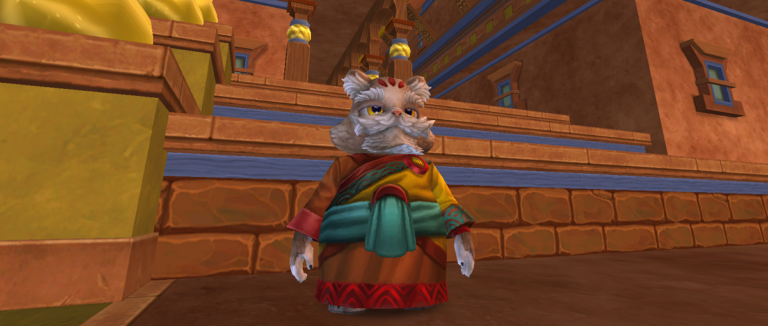 Wizard101 Daily Rewards - Final Bastion