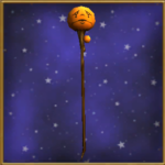 Halloween in Wizard101 - Final Bastion