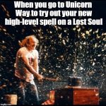 Wizard101 Memes Sure to Make you Laugh - Final Bastion