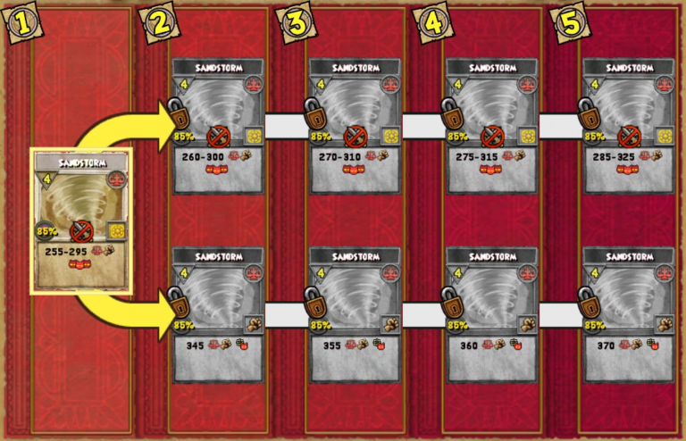 Wizard101 Balance Spellements - Final Bastion
