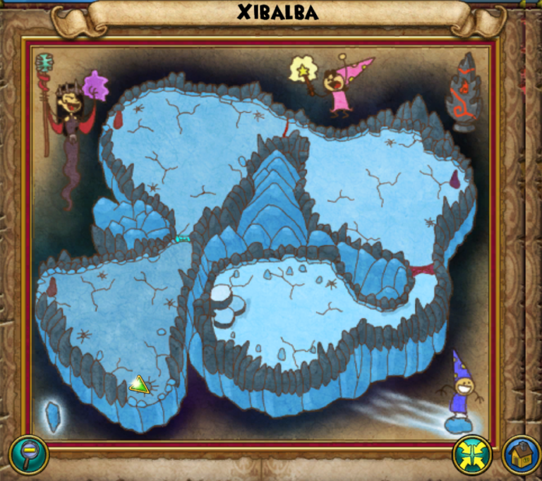 W101 Level Scaling Elixirs - Final Bastion