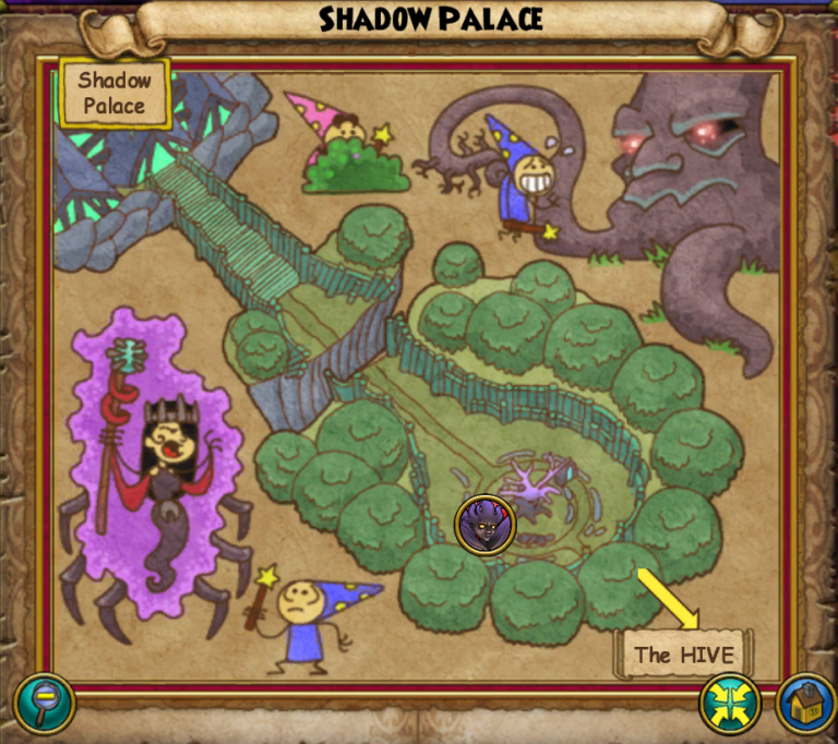 W101 Level Scaling Elixirs - Final Bastion