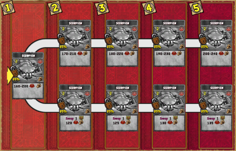 Wizard101 Balance Spellements - Final Bastion