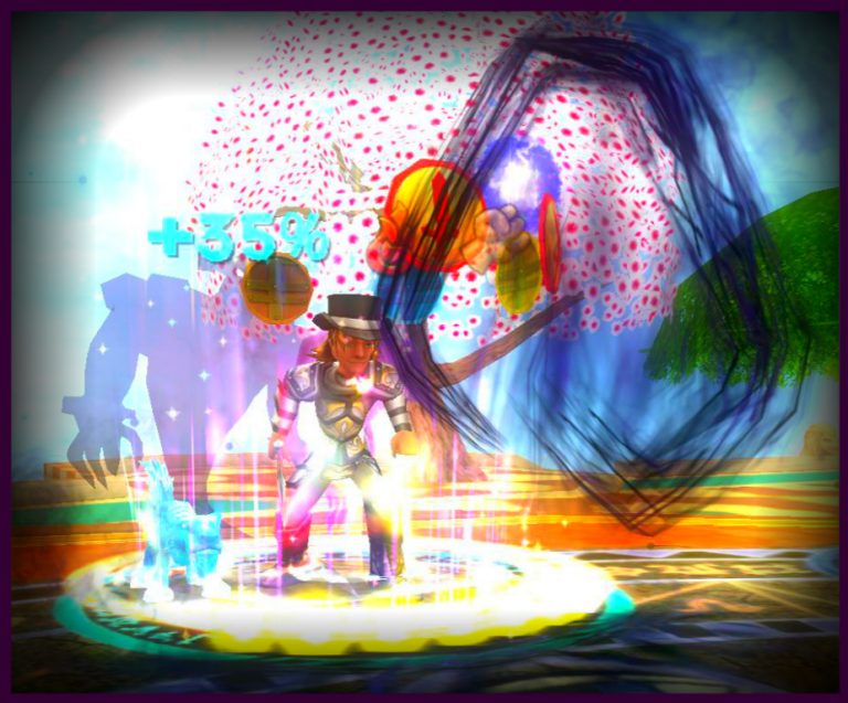 Wizard101 Shadow Creatures Guide - Final Bastion