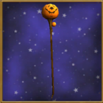 Halloween in Wizard101 - Final Bastion