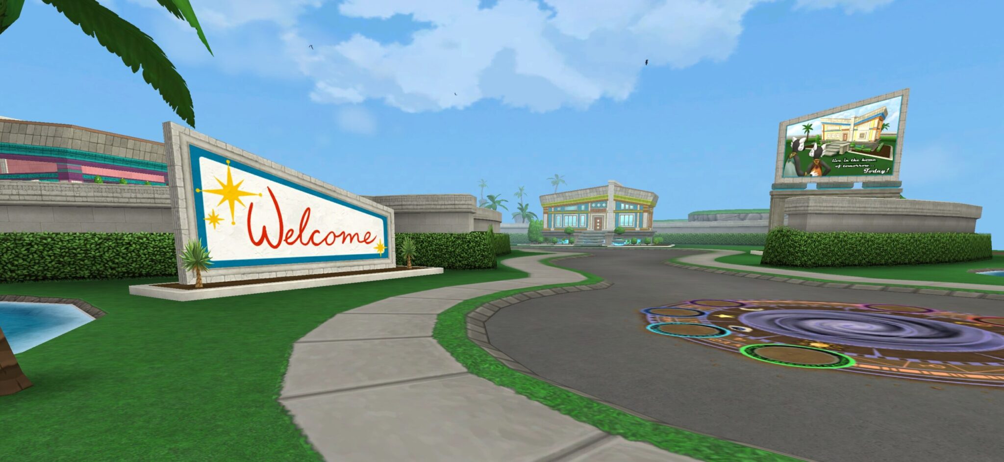 Sky City Bundle - Final Bastion