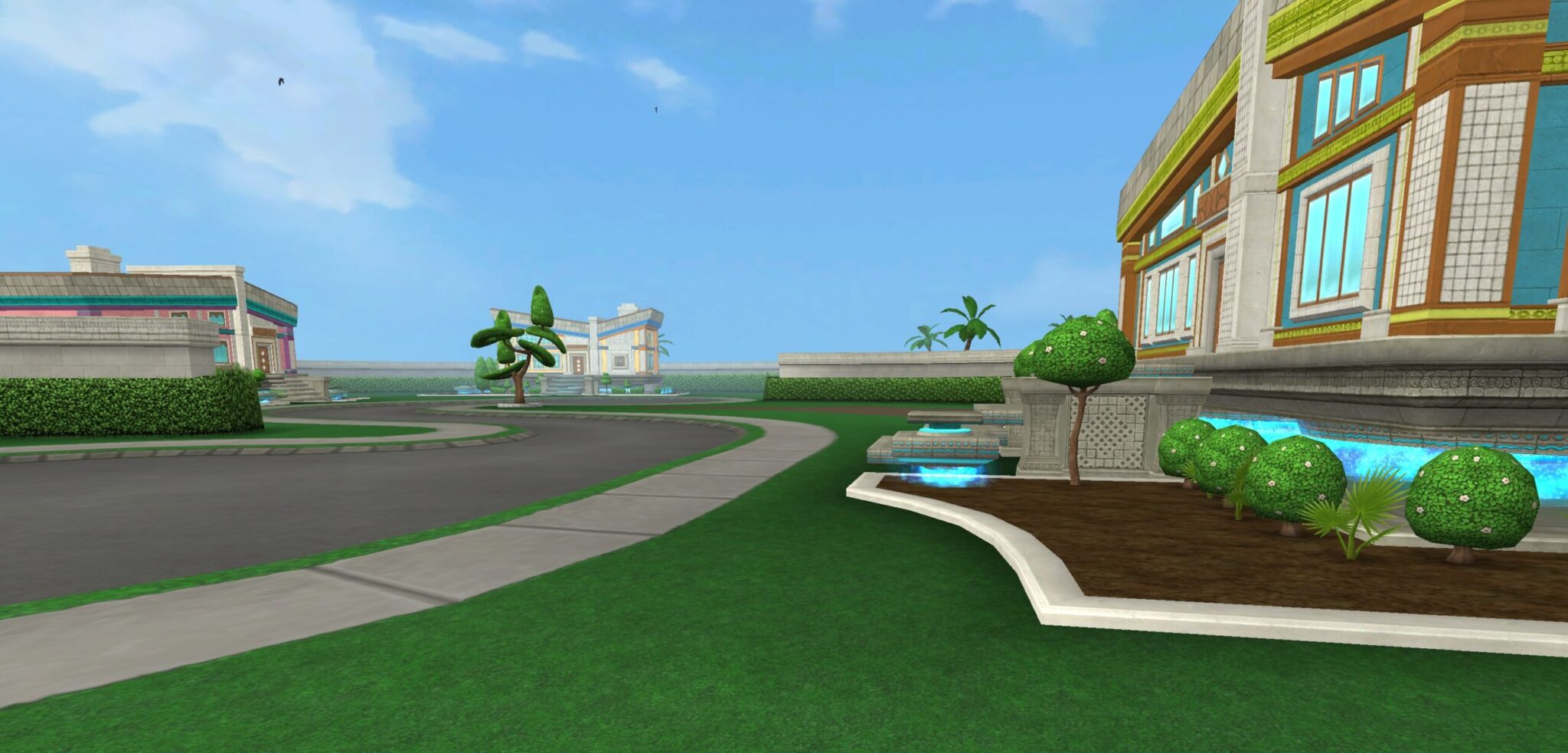 Sky City Bundle - Final Bastion