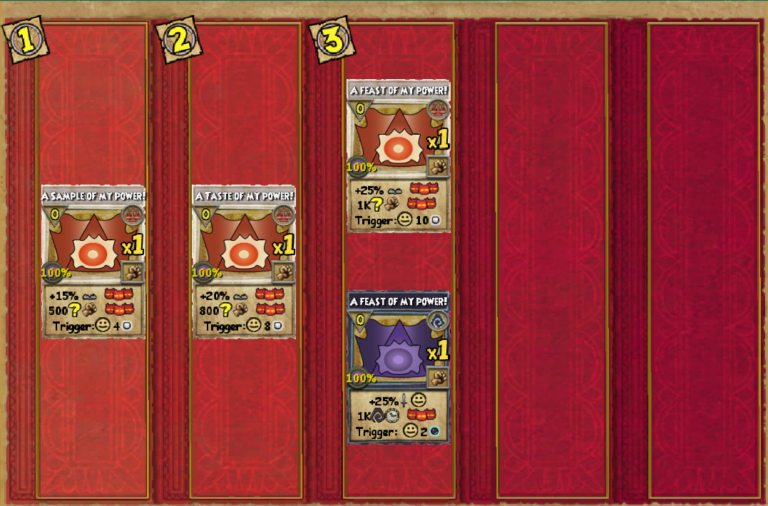 Spring Spellwrighting Contest 2022: The Winners - Final Bastion