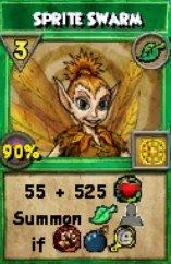 Wizard101 Spell Icons Guide - Final Bastion