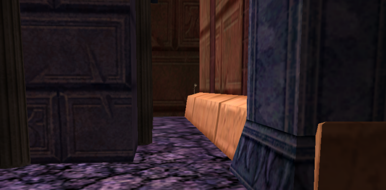 Dragonspyre Zeke Quest - The Stone Roses - Final Bastion