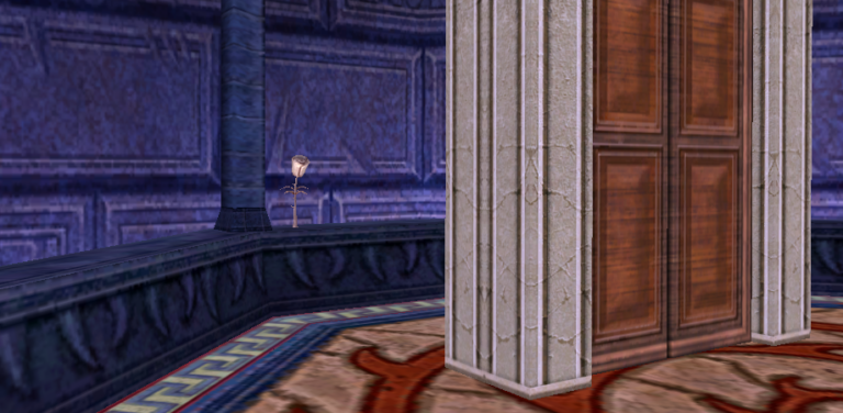 Dragonspyre Zeke Quest - The Stone Roses - Final Bastion