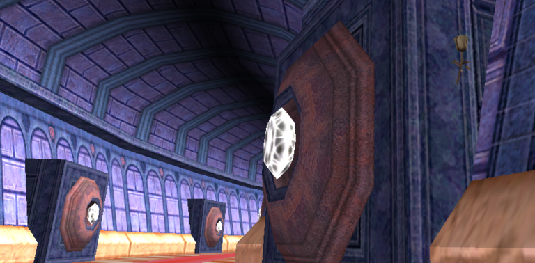 Dragonspyre Zeke Quest - The Stone Roses - Final Bastion