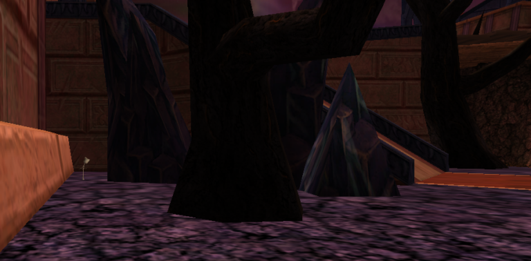 Dragonspyre Zeke Quest - The Stone Roses - Final Bastion