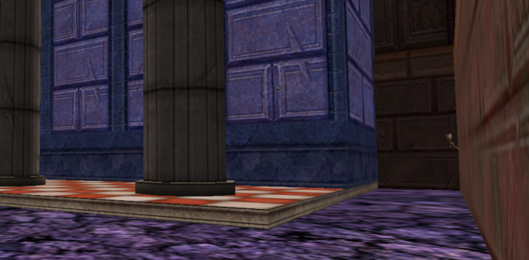 Dragonspyre Zeke Quest - The Stone Roses - Final Bastion