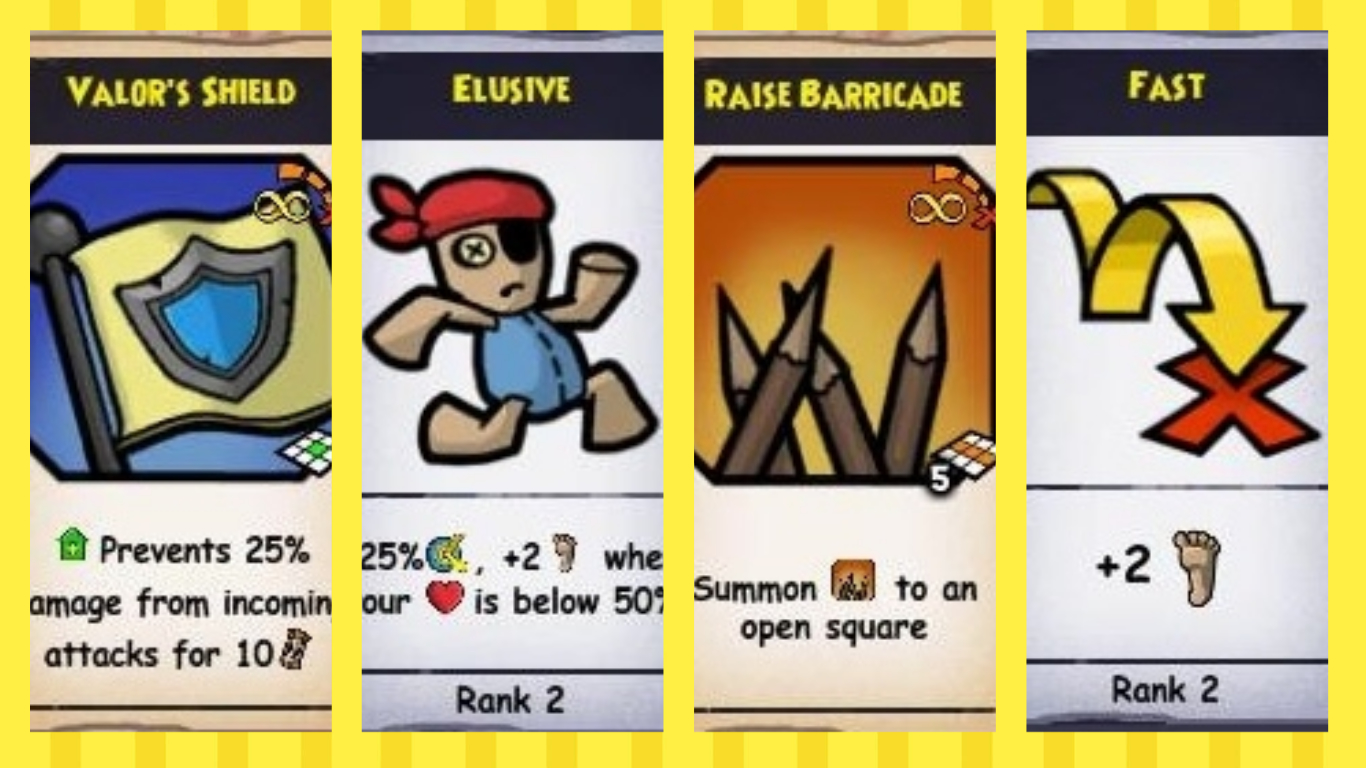 Pirate101 What Second Class Should I Pick? - Final Bastion