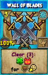 Wizard101 PvP Roshambo Spells - Final Bastion