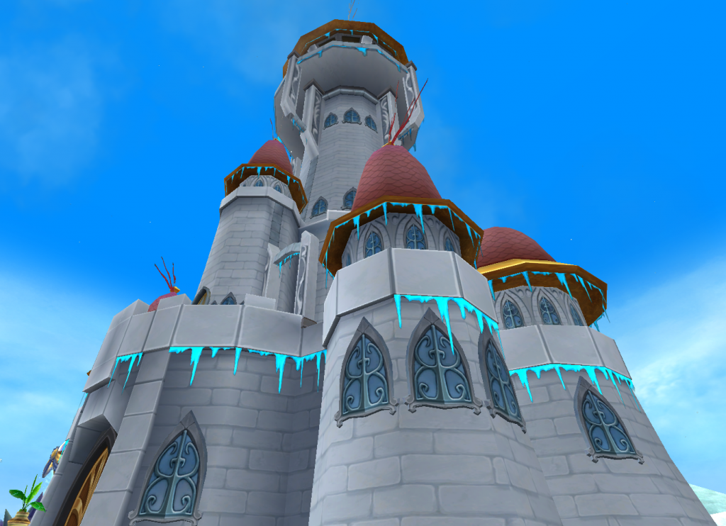 Wizard101 Bundles and Gauntlets - Final Bastion