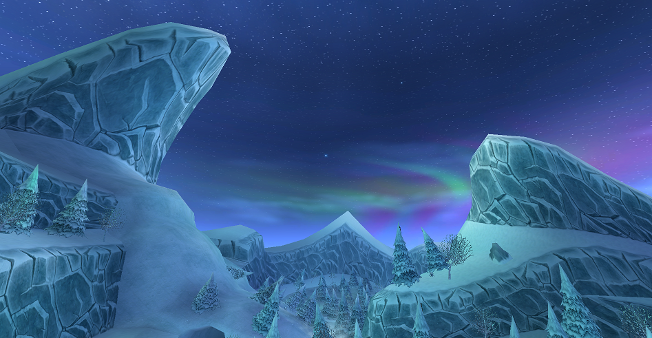 Winterland Pack - Final Bastion