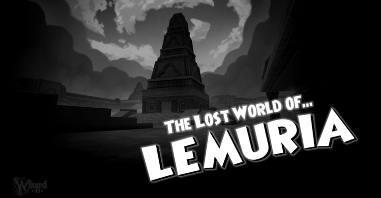 W101 Monstrology Guides - Final Bastion