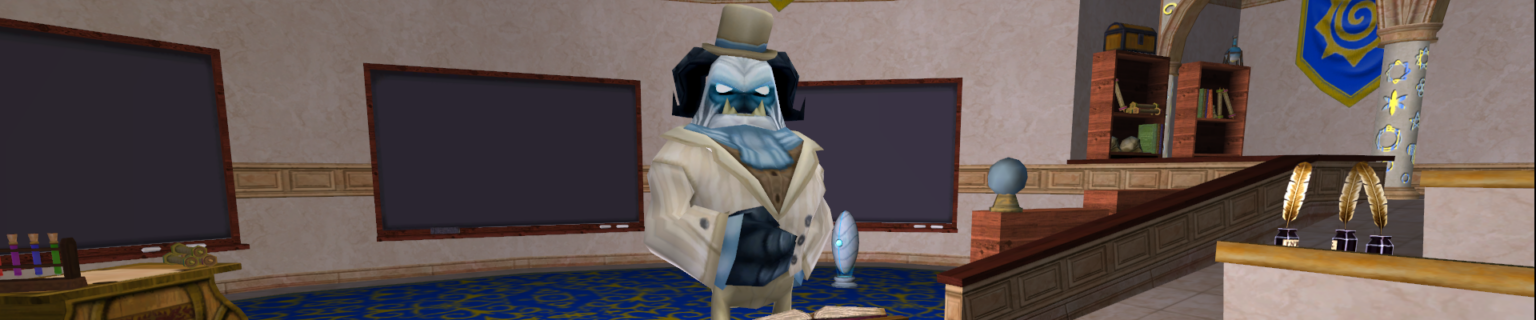 Wizard101 Wysteria Main Quest Line Guide - Final Bastion