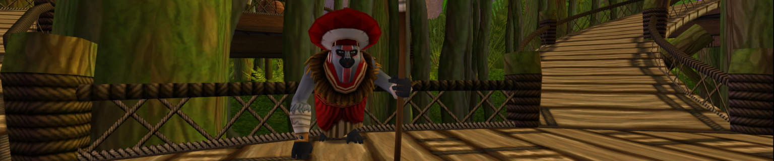 Wizard101 Zafaria Main Quest Line Guide - Final Bastion