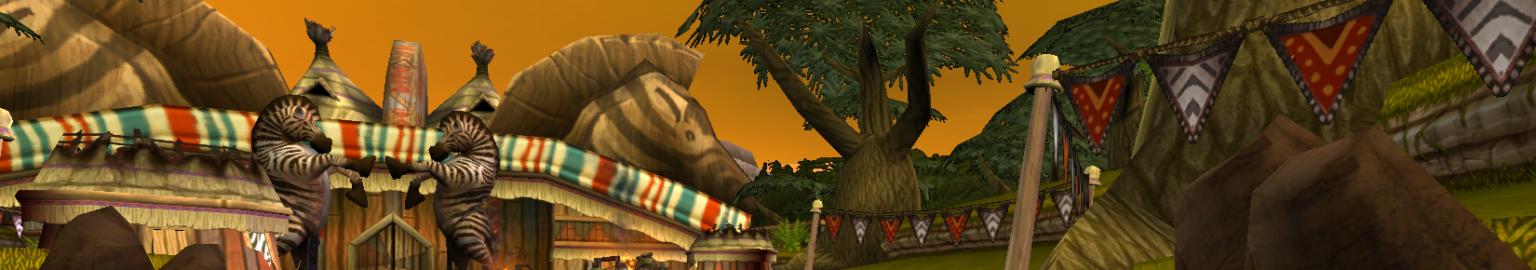 Wizard101 Zafaria Main Quest Line Guide - Final Bastion