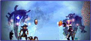 Wizard101 Shadow Creatures Guide - Final Bastion