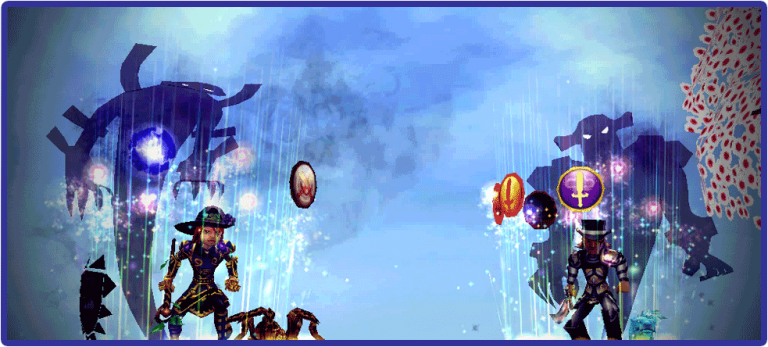 Wizard101 Shadow Creatures Guide - Final Bastion
