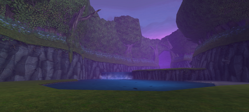 Evergreen Bundle - Final Bastion