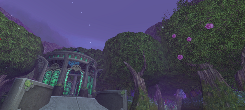 Evergreen Bundle - Final Bastion