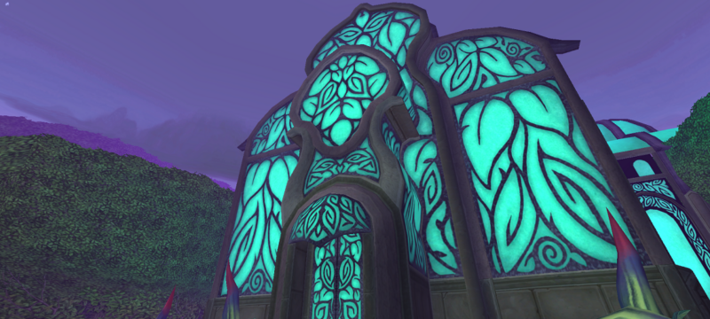 Evergreen Bundle - Final Bastion