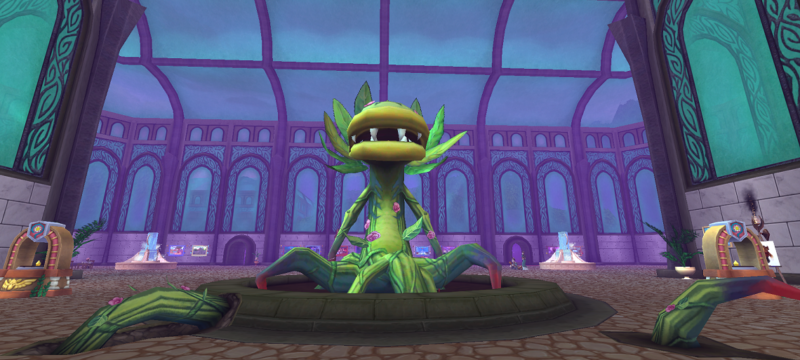 Evergreen Bundle - Final Bastion