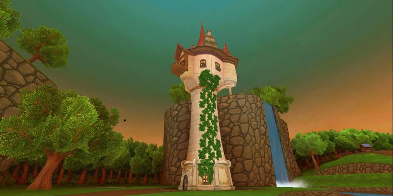 Fantastic Fairytale Bundle - Final Bastion