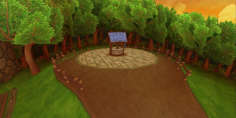 Fantastic Fairytale Bundle - Final Bastion