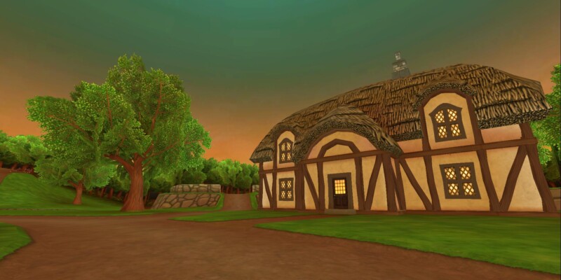 Fantastic Fairytale Bundle - Final Bastion