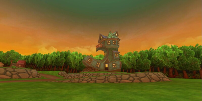 Fantastic Fairytale Bundle - Final Bastion