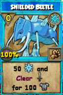 Colossus Beastform Spells - Final Bastion