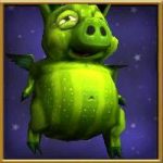 Wizard101 Piggle Pets Guide for Collectors - Final Bastion