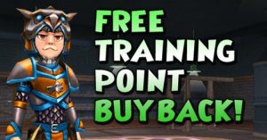 Wizard101 Member Benefits Guide - Final Bastion