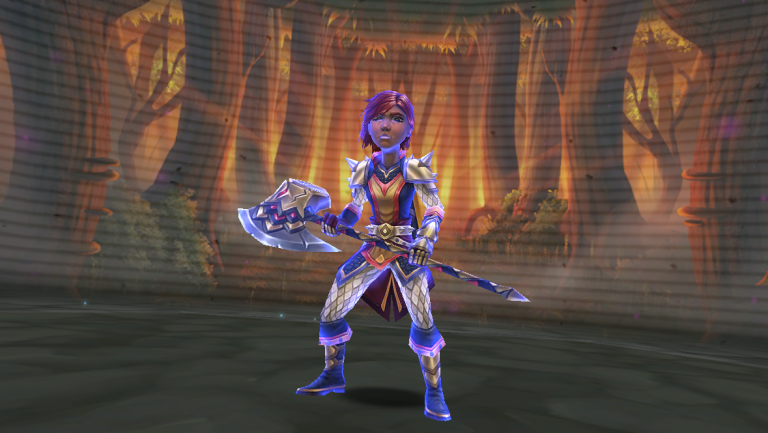 Reviewing the Wizard101 Fall 2019 Update - Final Bastion