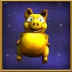 Wizard101 Piggle Pets Guide for Collectors - Final Bastion