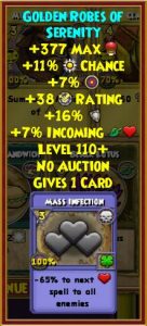 Keeper's Lore Pack Guide - Wizard101 - Final Bastion