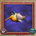 Complete Fish Location Guide - Final Bastion