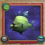 Avalon Fish Location Guide - Final Bastion